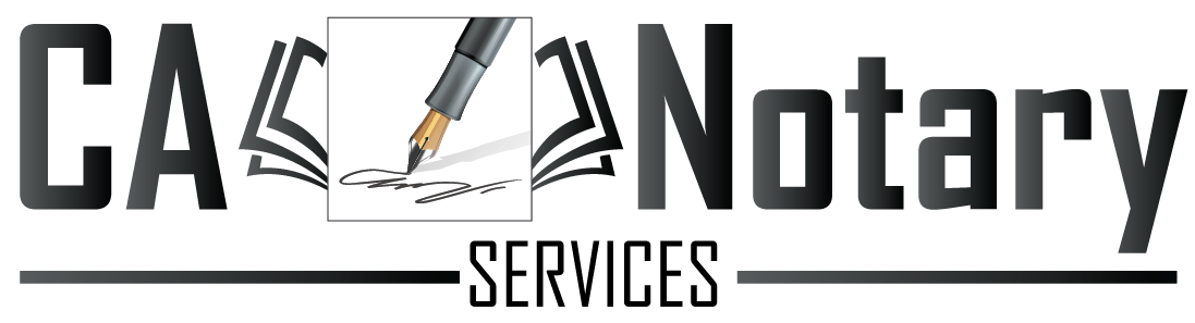 Local Notary Public in Santa Ana, California | CA Notary Services